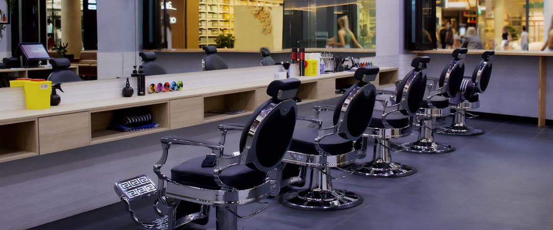 About Us | Barber Crew