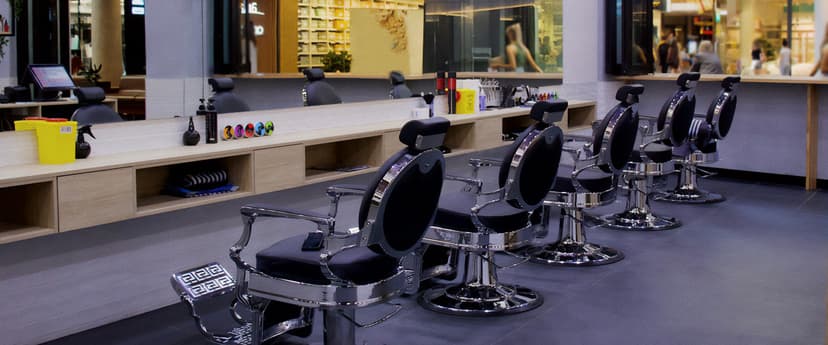 About Us | Barber Crew
